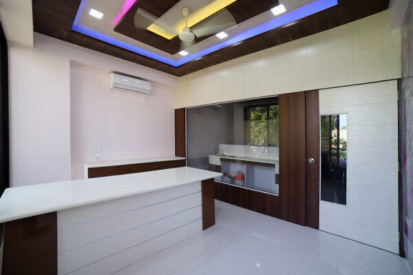 Best PVC Office Furniture in Ahmedabad | E Plast Ahmedabad